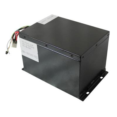 China RS232 RS485 BMS 48V 30Ah Lifepo4 Battery Pack For Electric Vehicle for sale