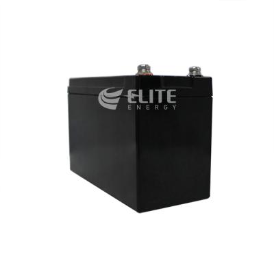 Cina Ferro solare del litio di 5ah 12V LiFePO4 del ciclo profondo ricaricabile della batteria in vendita