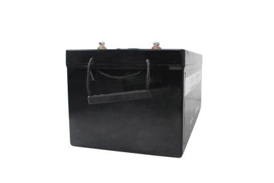 China 2560Wh 12v 200ah Lithium Ion Battery Pack For Home Energy Storage for sale