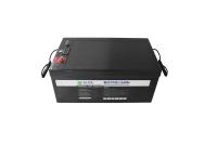 China 2560Wh 12v 200ah Lithium Ion Battery Pack For Home Energy Storage for sale