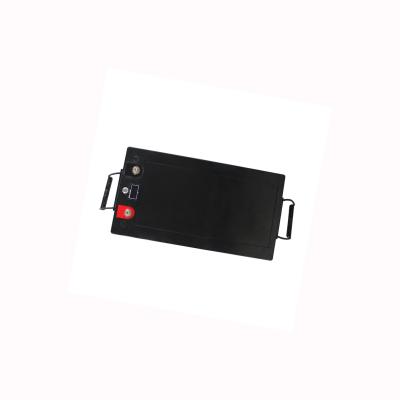 China OEM 100Ah 200Ah 300Ah 12V LiFePO4 Battery Pack For ESS UPS for sale
