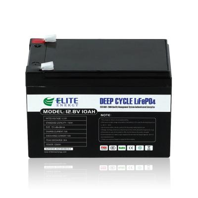 中国 Customized Li Ion Battery Pack with 3000 Cycle Times LiFePO4 128Wh 販売のため