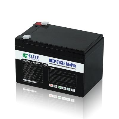 中国 Customized Li Ion Battery Pack with 3000 Cycle Times LiFePO4 128Wh 販売のため