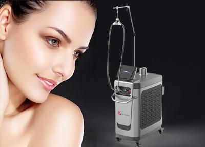 China Salon DCD Alexandrite GentleLase Pro 755nm Wavelength For Hair Removal factory