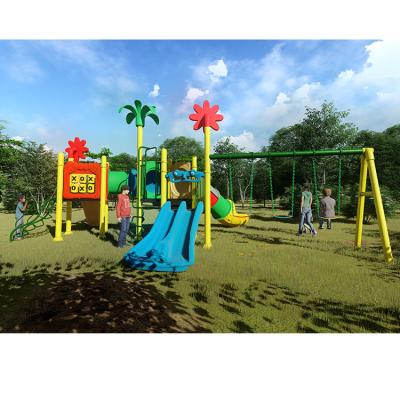 China Van de Diakinderen van YST het Grote Plastic van het Speelgoedspelen Materiaal van de de Jonge geitjes Openluchtspeelplaats Te koop