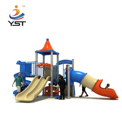 China Dia van de de Jonge geitjesspeelplaats van ASTM de pvc Met een laag bedekte Plastic voor Kinderen Te koop