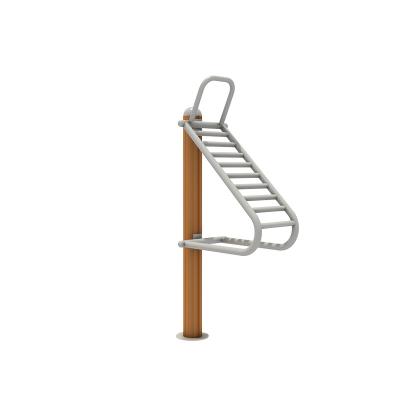 Cina Spruzzatura elettrostatica di Taichi Spinner Playground Fitness Equipment in vendita