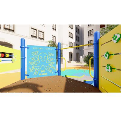 Κίνα 304 HDPE ανοξείδωτου εμπορική χρήση φωτογραφικών διαφανειών παιδικών χαρών παιδιών προς πώληση