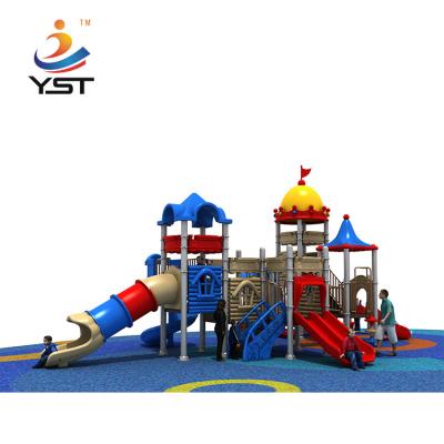 Cina Scorrevole anti Fade For Garden del campo da giuoco dei bambini dei luoghi pubblici dell'OEM in vendita