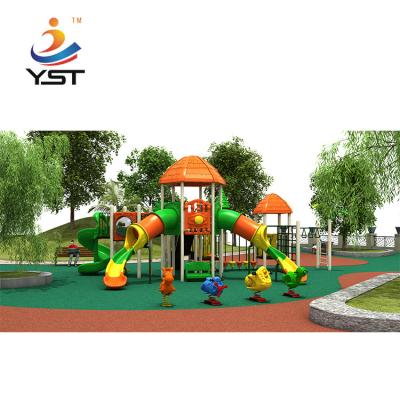 China Equipamento exterior EN71 160cm do campo de jogos do parque de diversões que caem à venda