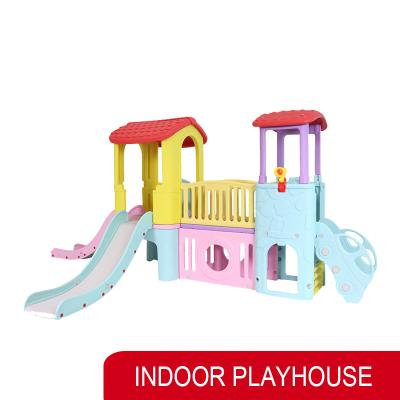 Cina I bambini di plastica variopinti fanno il giardinaggio la Camera di gioco dei bambini dell'interno delle casette per giocare in vendita