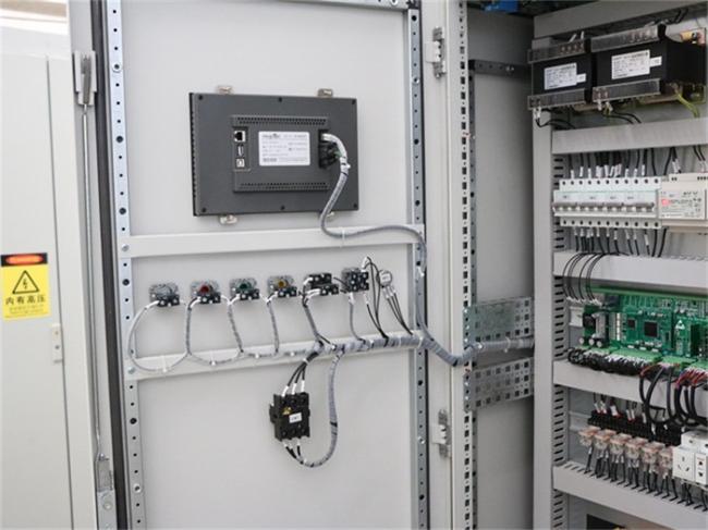 Medium Frequency Power Sourse for Heating Induction Equipment