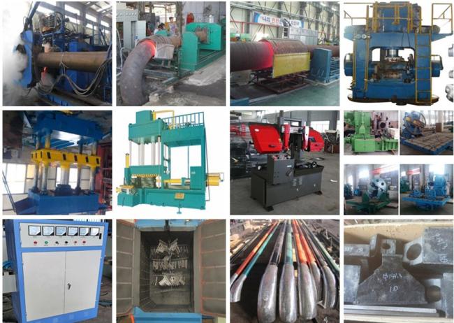 Alloy Straight Mandrel Pipe Fitting Mould Die For Pipe Expanding Pipe Bender use for machines hot forming elbow machine cold forming elbow machine, long bend machine, cold forming tee machine, pipe expanding machine, marking machine, median frequency heating machine reducer machine cap machine shot blasting machine cutting machine