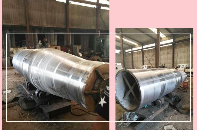 Heating Melting Copper Aluminum Casting Electric Furnace of Medium Frequency