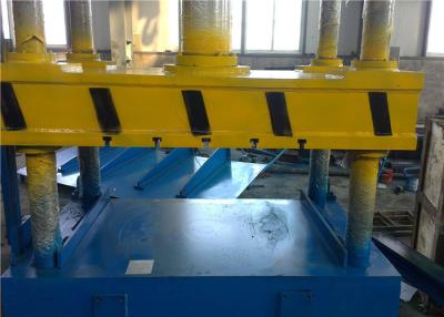Cina Auto 80 dei semi - macchina idraulica della pressa meccanica 1000T in vendita