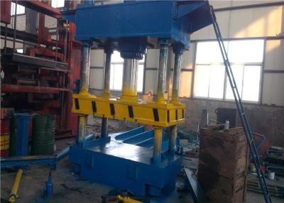 Cina Auto 80 dei semi - macchina idraulica della pressa meccanica 1000T in vendita