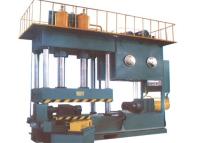China Bridge Construction Elbow Cold Forming Machine 25MPa Work Pressure HYLW for sale