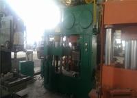 China Semi Automatic Mandrel Elbow Cold Forming Machine for sale