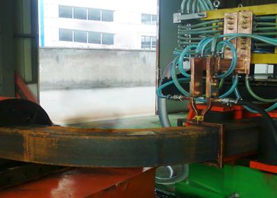 Cina Macchina piegatubi della conduttura vuota del quadrato, macchina piegatubi 3 della metropolitana del metallo - 6D in vendita