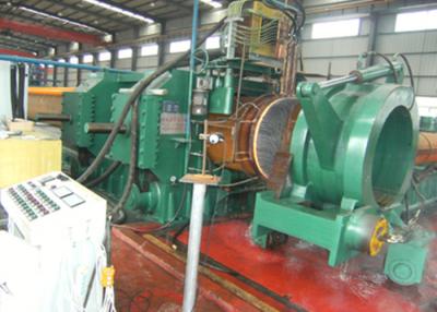 Cina Macchina piegatubi della conduttura vuota del quadrato, macchina piegatubi 3 della metropolitana del metallo - 6D in vendita
