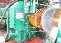 China Modular Structure Pipe Bending Machine 0 - 180 Degree Bending Angle HeiYan for sale