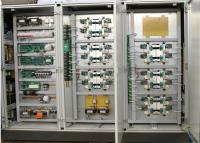 China Medium Frequency Power Supply Current Heating Induction Equipment for sale
