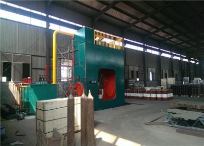 China Seamless / ERW Tee Forming Machine 10 - 24mm/s Working Speed 50T Weight for sale