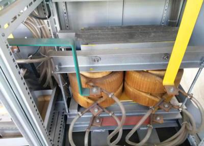 China Poder da fonte de alimentação 200KW da frequência média do equipamento dos encaixes de tubulação KGPS à venda