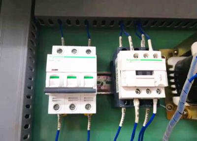 Cina Alimentazione elettrica per media frequenza dello SGS, fusione di digiuno industriale del forno ad induzione in vendita