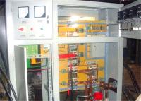 China Water Cooling Medium Frequency Power Source Medium Voltage Switchgear for sale
