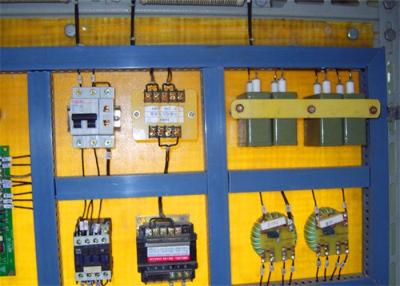 China Máquina de expansão sem emenda da tubulação de aço da fonte de energia elétrica da frequência média à venda