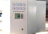 China Induction Heating Medium Frequency Power Source High Control Precision for sale