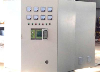 China Precisão de controle alta da fonte de energia da frequência média de aquecimento da indução à venda