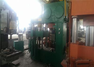 中国 ASTM4140 4340 H13 模具を搭載した 230000 KG 肘型冷凍形作機 販売のため