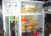 China KGPS Control System Medium Frequency Power Source Constant Capacity Control for sale