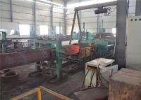 China Modular Hot Induction Tube Expander Machine for sale