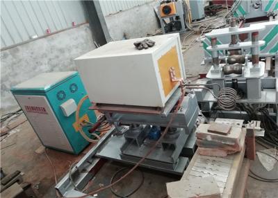 China 1 - 3D Buigende de Elleboogmachine 380V van de Straal Hete Inductie voor Pijp en Buis Te koop