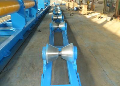 Cina Macchina espandentesi dell'alto tubo di durevolezza per il gomito dell'acciaio legato del diametro di 219mm in vendita