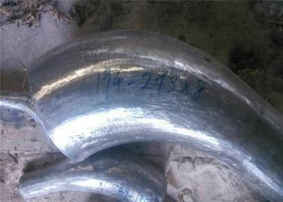 China Custom Pipe Fitting Mould Die Elbow Mould Base Drawing Pole And Pushing Pole for sale