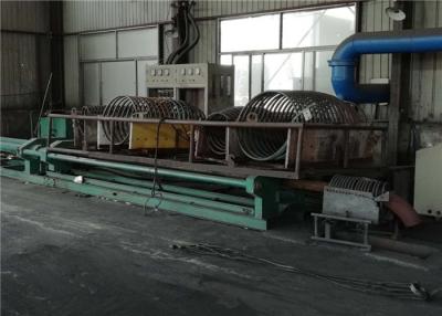 中国 装置、誘導の肘機械を作る熱い熱する肘5 - 120mmの壁厚さ 販売のため