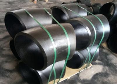 China CS Elbow Butt Welded Pipe End Elbow Steel Pipe Fittings Elbow A234 Seamless for sale