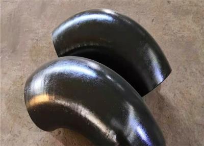 Cina La saldatura di testa del acciaio al carbonio sgomita il T degli accessori per tubi d'acciaio e del acciaio al carbonio in vendita