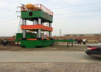 China Machine van de de Hittepers van de elleboogkaliberbepaling Hydraulische, 1000 Ton Hydraulic Press Easy Operation Te koop