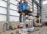 China 315T Four Column Type Hydraulic Press Machine Independent Electrical Control System for sale