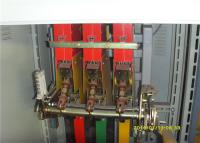 China Water Cooling Medium Frequency Power Source For Heating Induction Equipment for sale