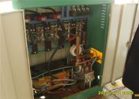 China Water Cooling Medium Frequency Power Source For Heating Induction Equipment for sale