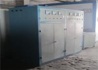 China Water Cooling Medium Frequency Power Source For Heating Induction Equipment for sale