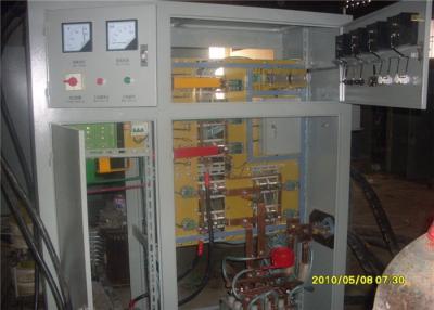 Cina Attrezzatura di riscaldamento di induzione di KGPS della macchina piegatubi di induzione in vendita