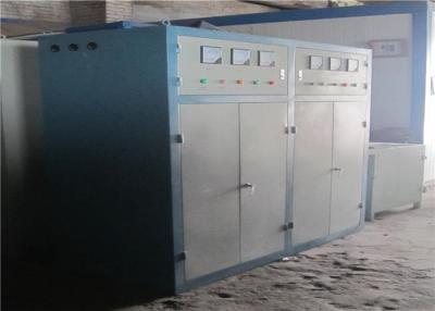 Cina Attrezzatura di riscaldamento di induzione di KGPS della macchina piegatubi di induzione in vendita