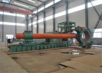 China Fully Automatic CS SS AS Bending Material 380V Pipe Bending Machine for sale